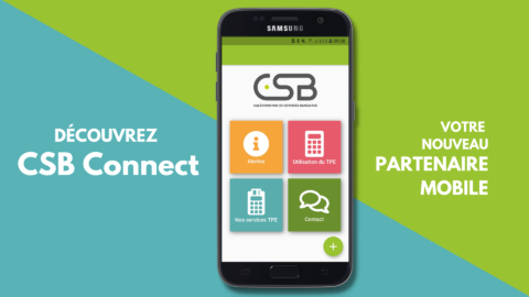 Accueil - CSB - Calédonienne de Solutions Business